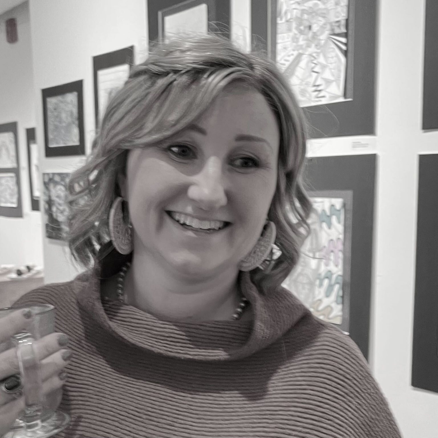 Alison Murphy - Sussex, New Brunswick