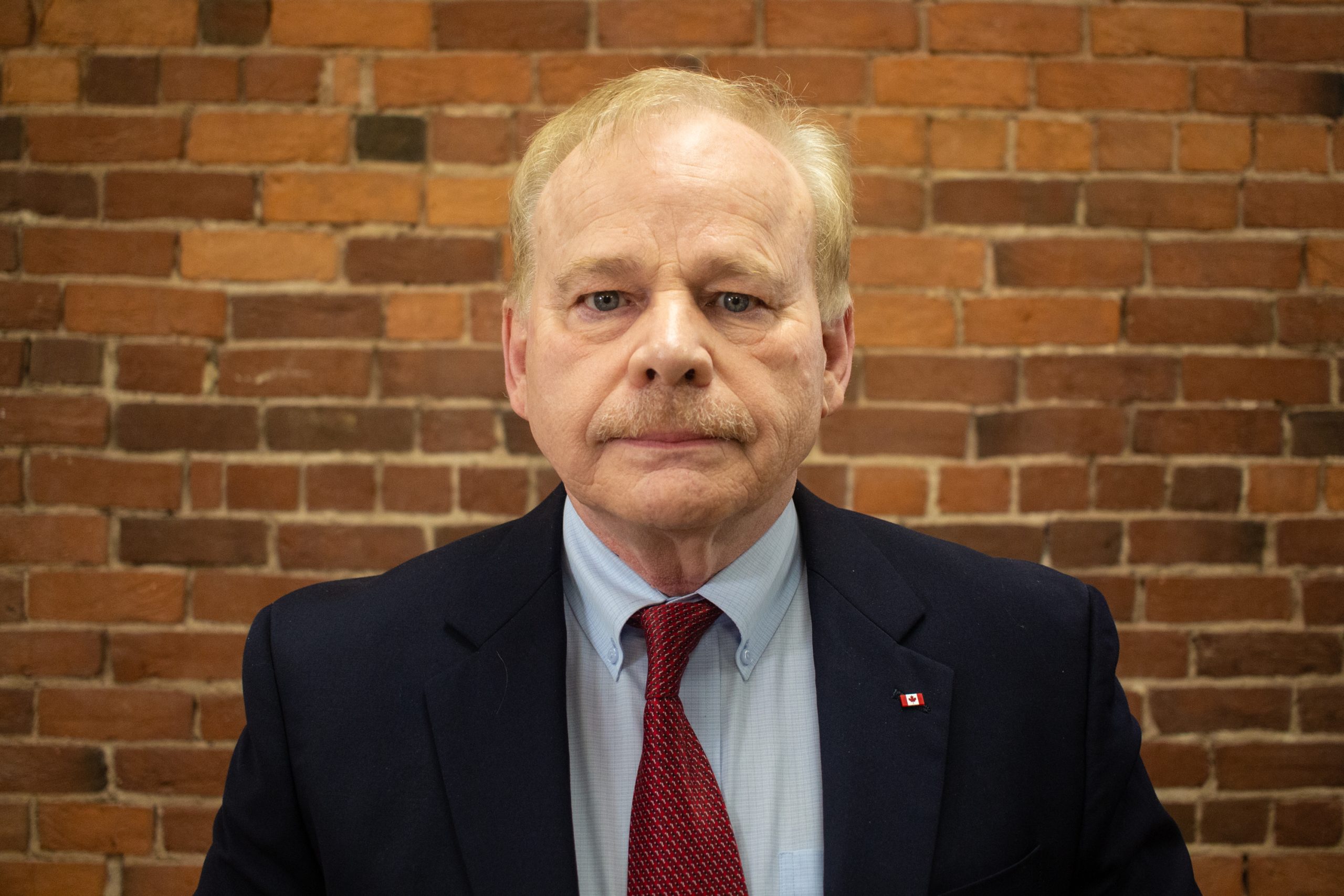 Tim Wilson - Sussex, New Brunswick