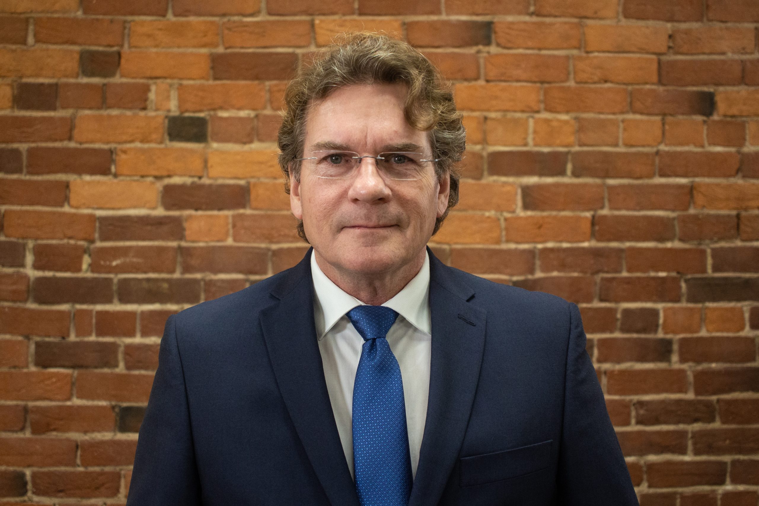 Marc Thorne - Sussex, New Brunswick