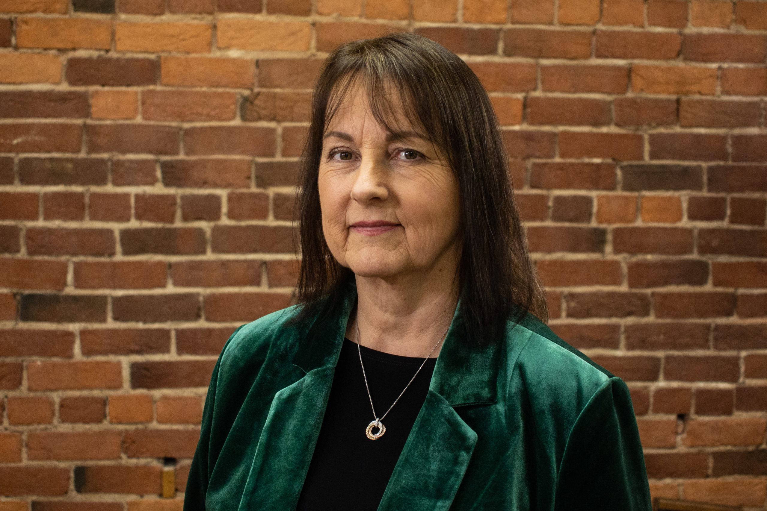 Catherine MacLeod - Sussex, New Brunswick