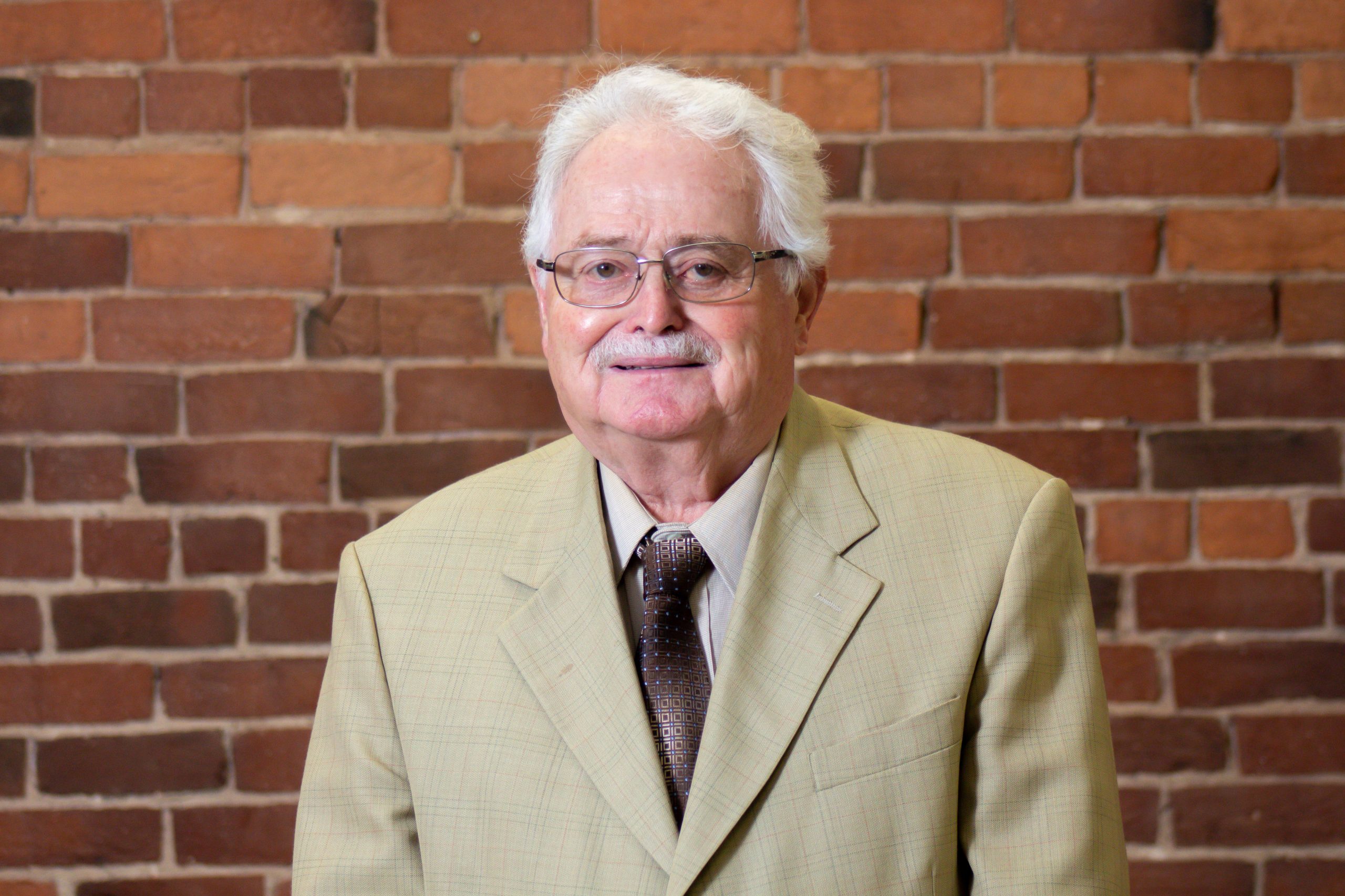 Eric Nelson - Sussex, New Brunswick