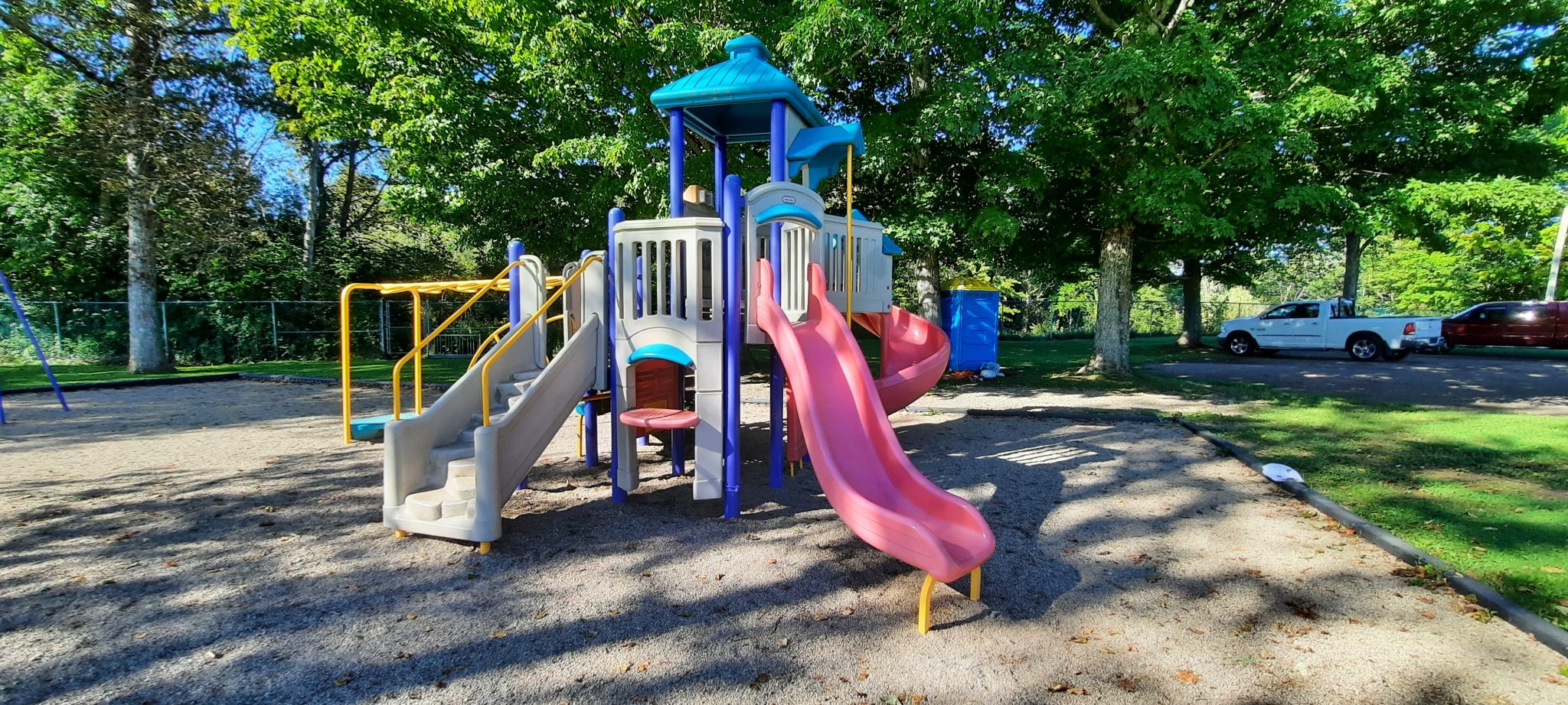 Sullivan Park - Sussex, New Brunswick